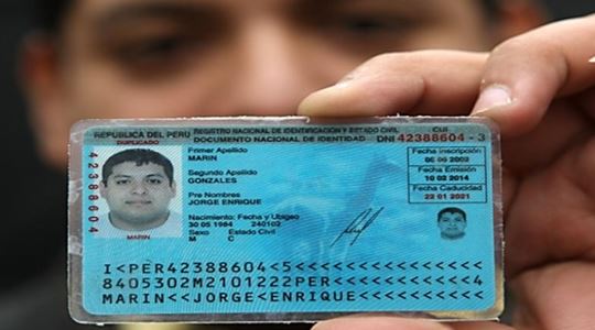 Cuenta DNI, ¿desde cuándo estarán disponibles? - Primera Noticias