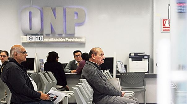 ONP: ¿CÓMO SÉ CUÁNTO DINERO TENGO AHORRADO EN MI CUENTA? CONSULTA ...