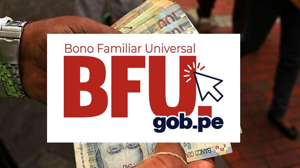 BFU 2021| CONOCE LAS MODALIDADES PARA VERIFICAR SI ACCEDES AL SUBSIDIO ...
