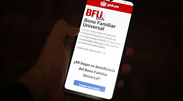 BFU: CUÁNTOS CÓDIGOS SE RECIBIRÁN PARA ACTIVAR LA MODALIDAD DE CUENTA ...