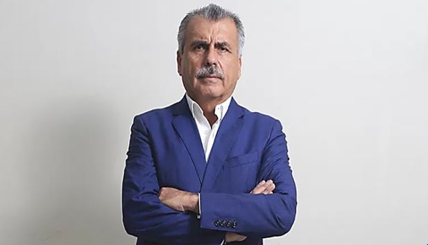 NICOLÁS LÚCAR SOBRE AFP Y ONP: "CUANDO LE CONVIENE A LOS GRANDES ...