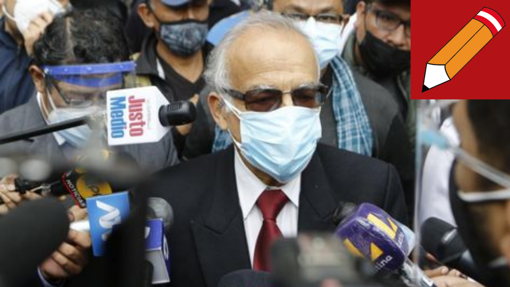 Aníbal Torres : "El encarecimiento del gas es consecuencia de los ...