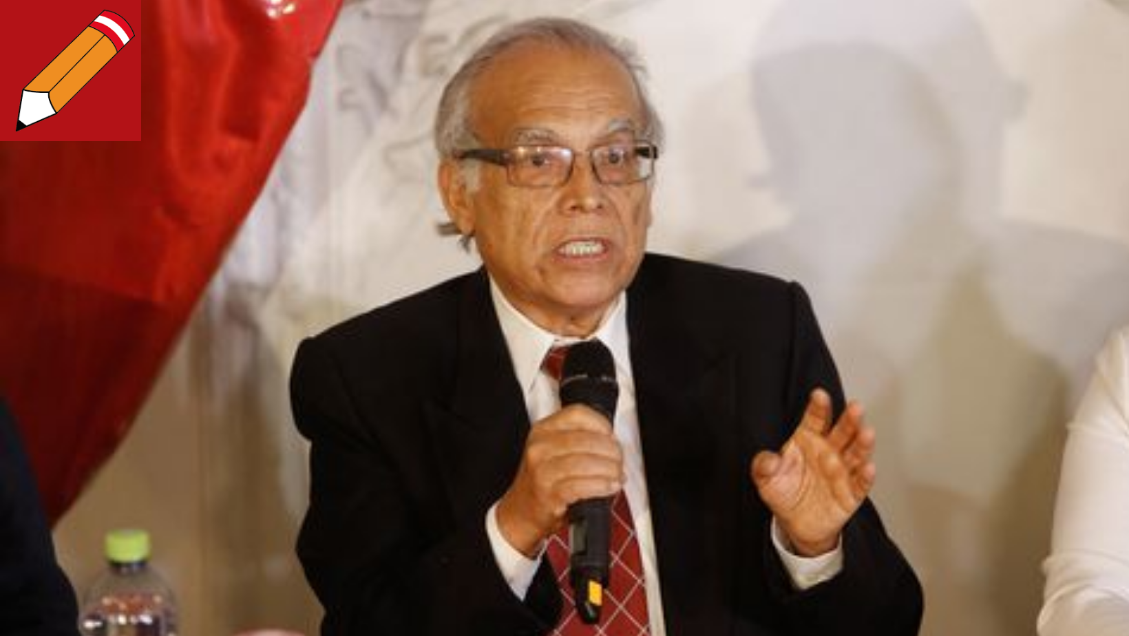 Anibal Torres a Castillo : “Que regrese a Puña ,abra Palacio y que ...