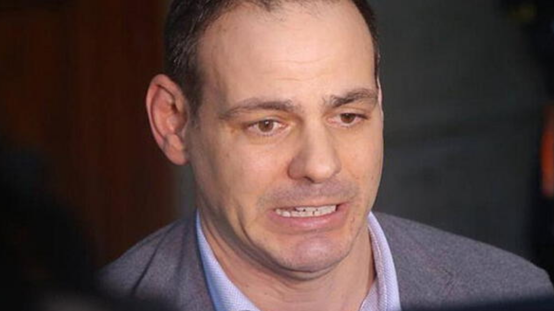 La Fiscalía abrió investigación al esposo de Keiko Fujimori ,Mark Vito ...