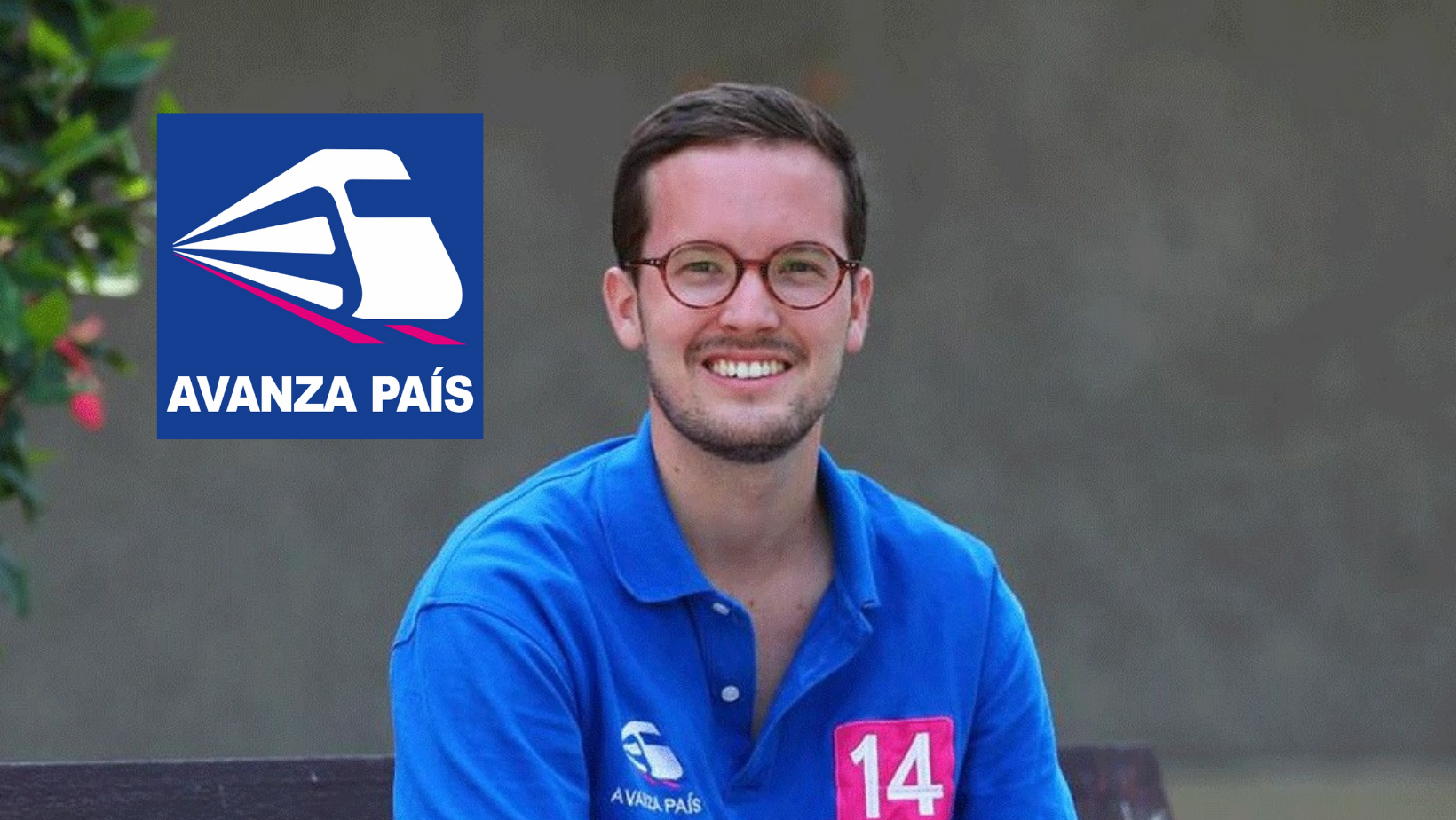 Congresista Alejandro Cavero presentó proyecto de ley para crear el ...