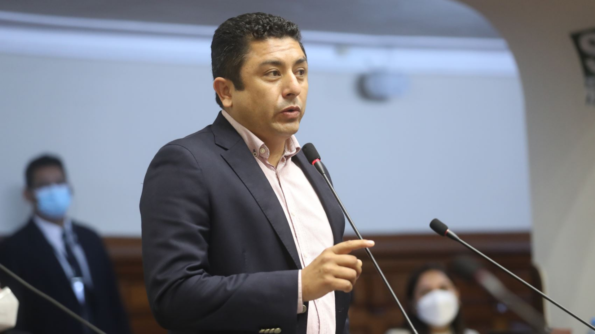 Bermejo tras victoria de Boric en Chile: “El continente se pone rojo ...