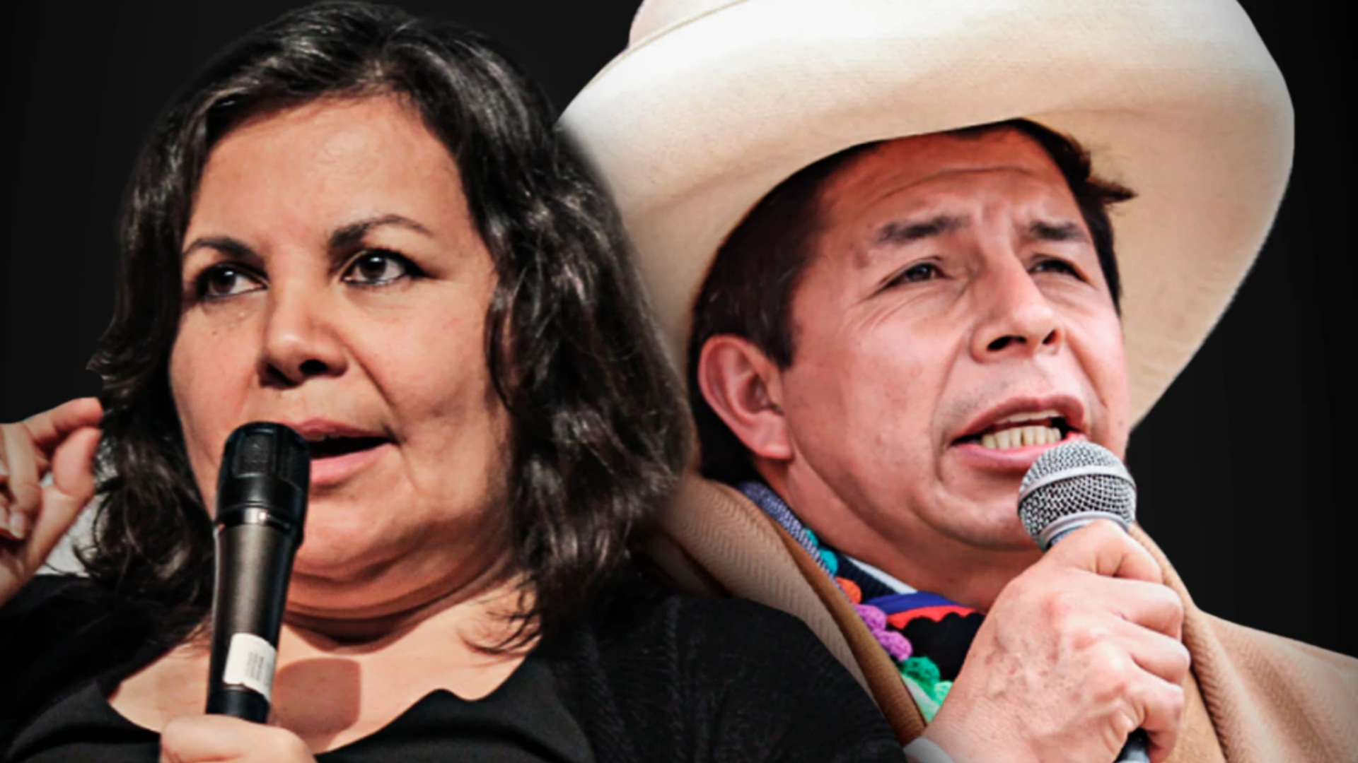 Excongresista Silva Santi-Esteban :”Castillo no es de izquierda es un ...