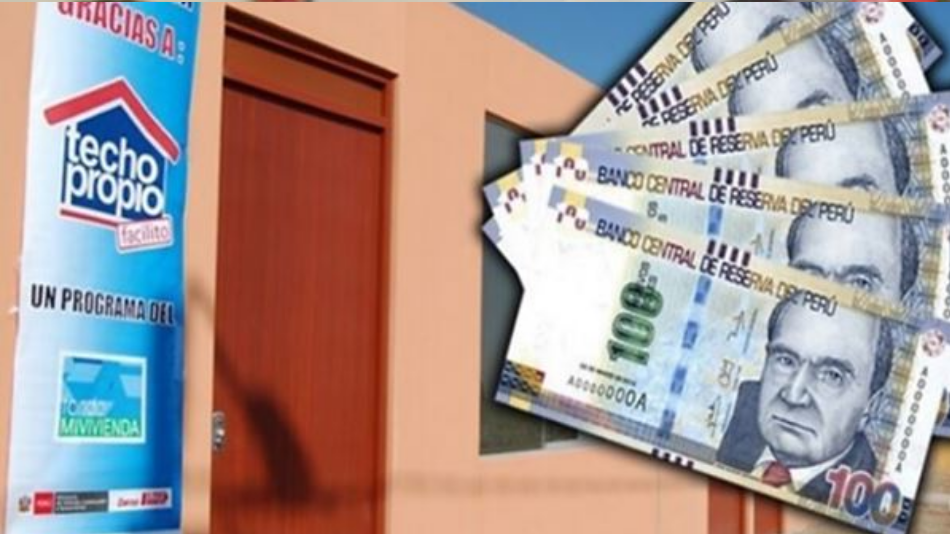 Techo Propio 2022 ,CONSULTE si puedes acceder - Primera Noticias