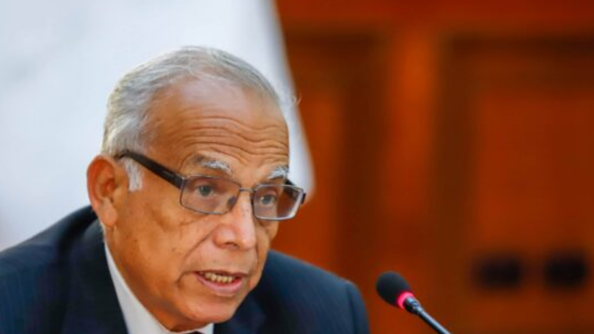 Anibal Torres precisó que no hay ninguna definición acerca de su ...