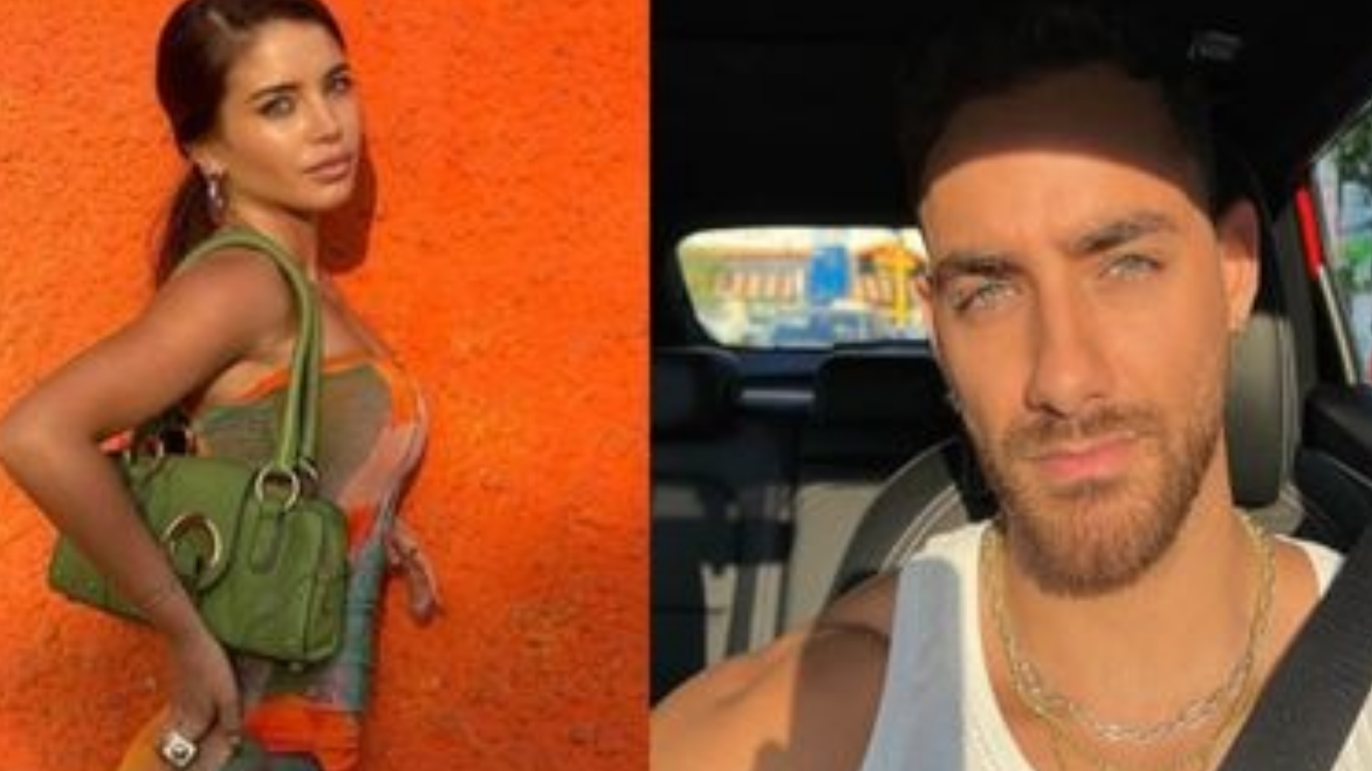 Flavia si se daría besos apasionados con Patricio en película y Austin ...