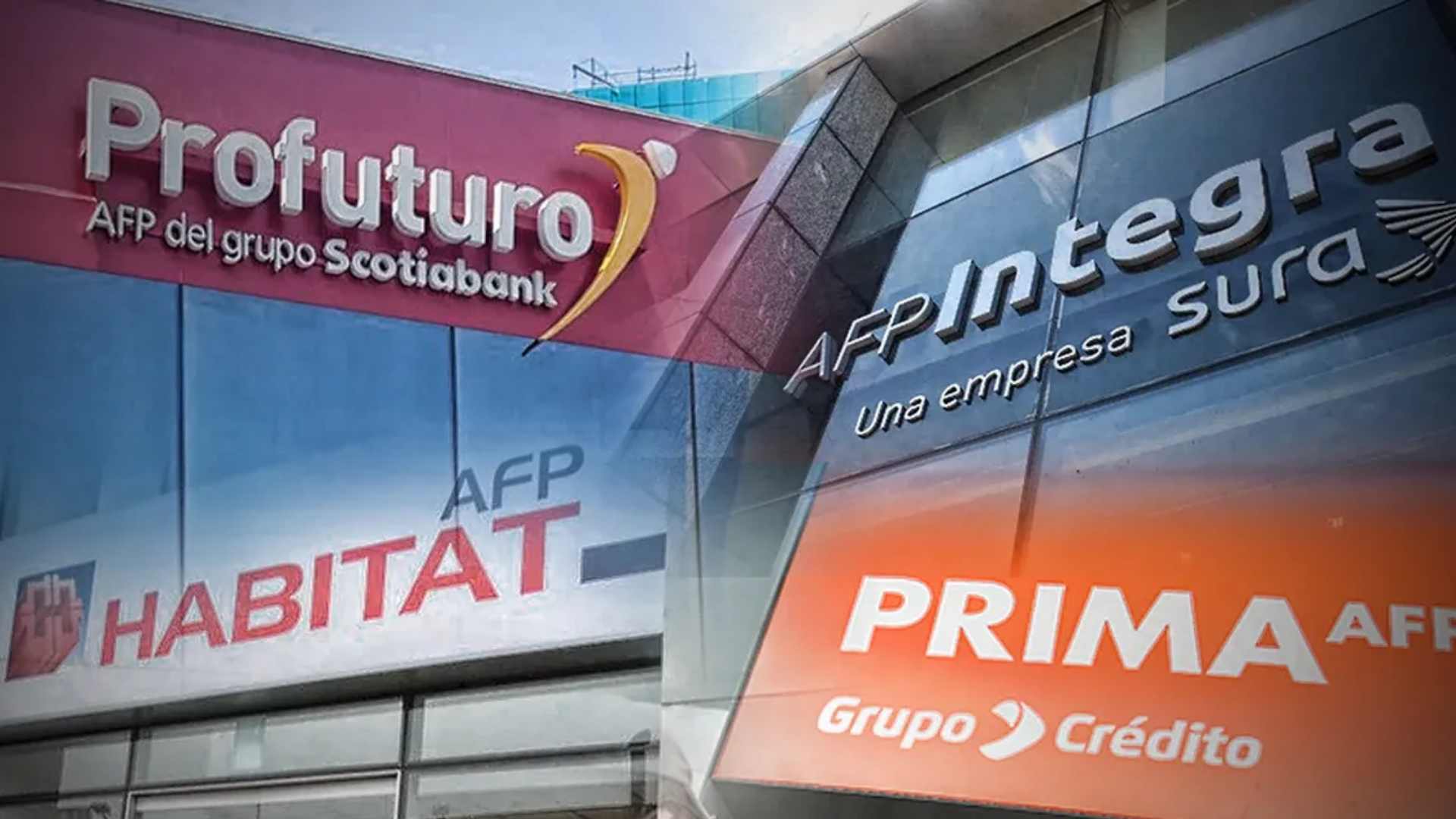 Desde el 6 de junio se procederá a pedir el retiro de 4 UIT de las AFP ...