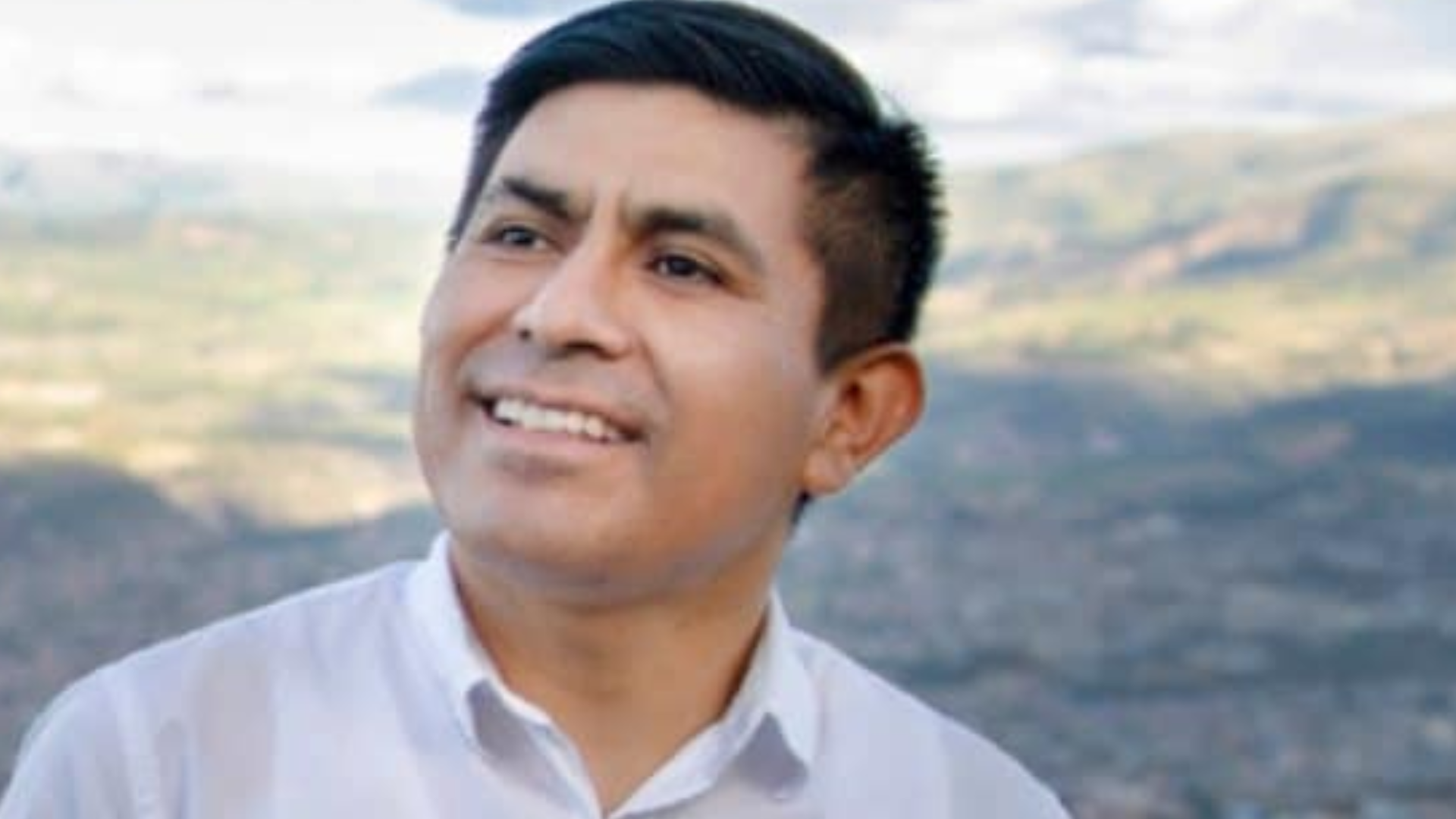 Alex Flores : “Se debe terminar con la nefasta costumbre de sacar ...