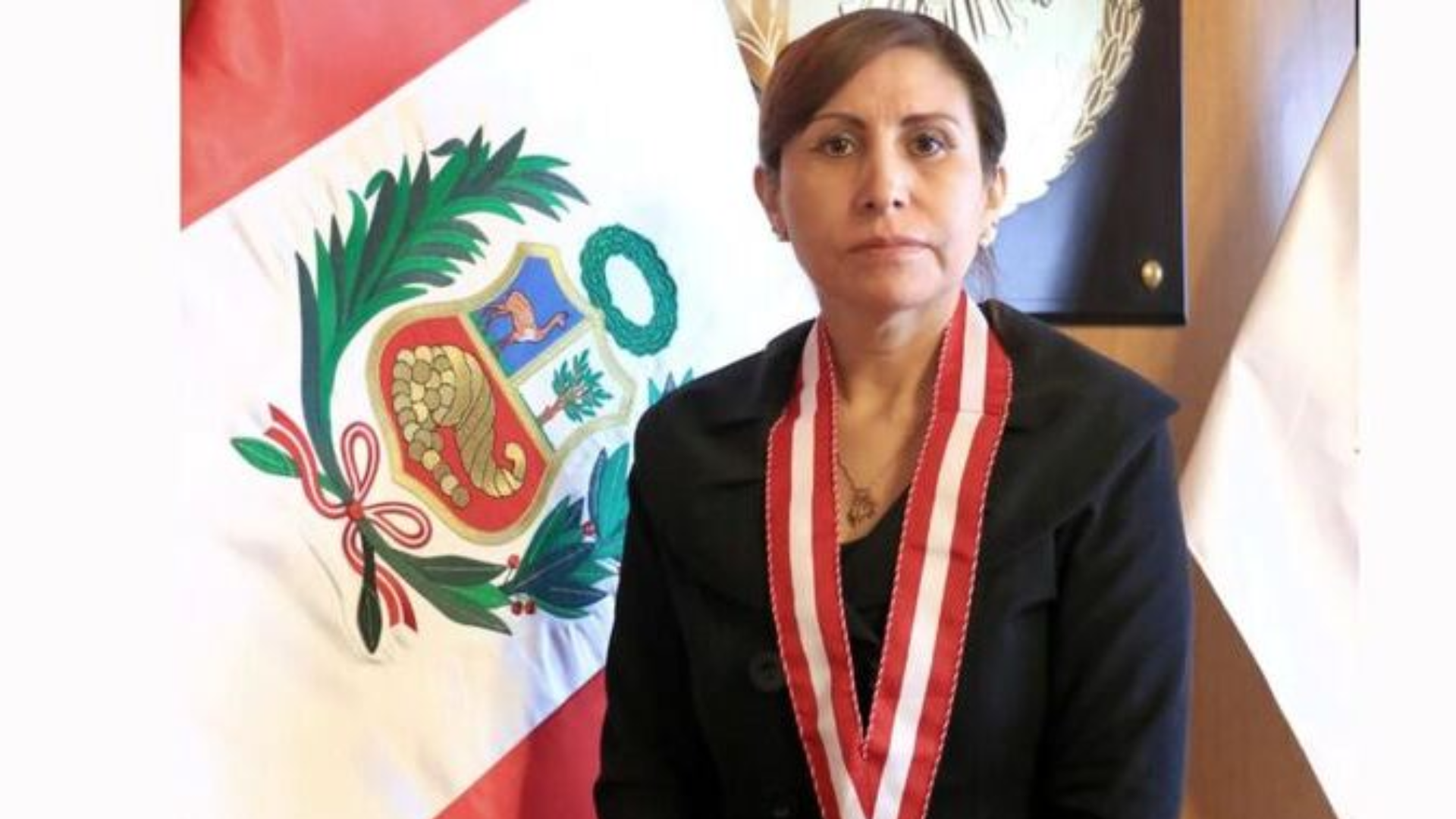 Betsy Chávez a Patricia Benavides : "Investiga a tu hermana y a toda su ...