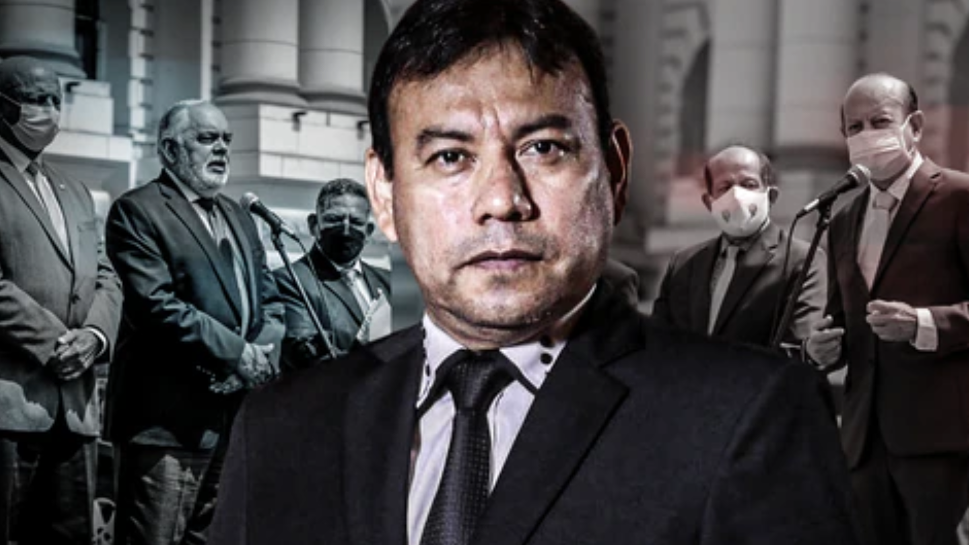 Félix Chero sobre Grupo de la OEA : “Vienen a cumplir una misión ...