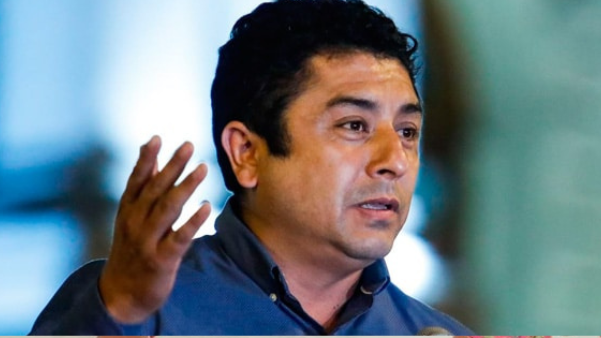 Guillermo Bermejo sobre la moción de vacancia : “Los golpistas van ...