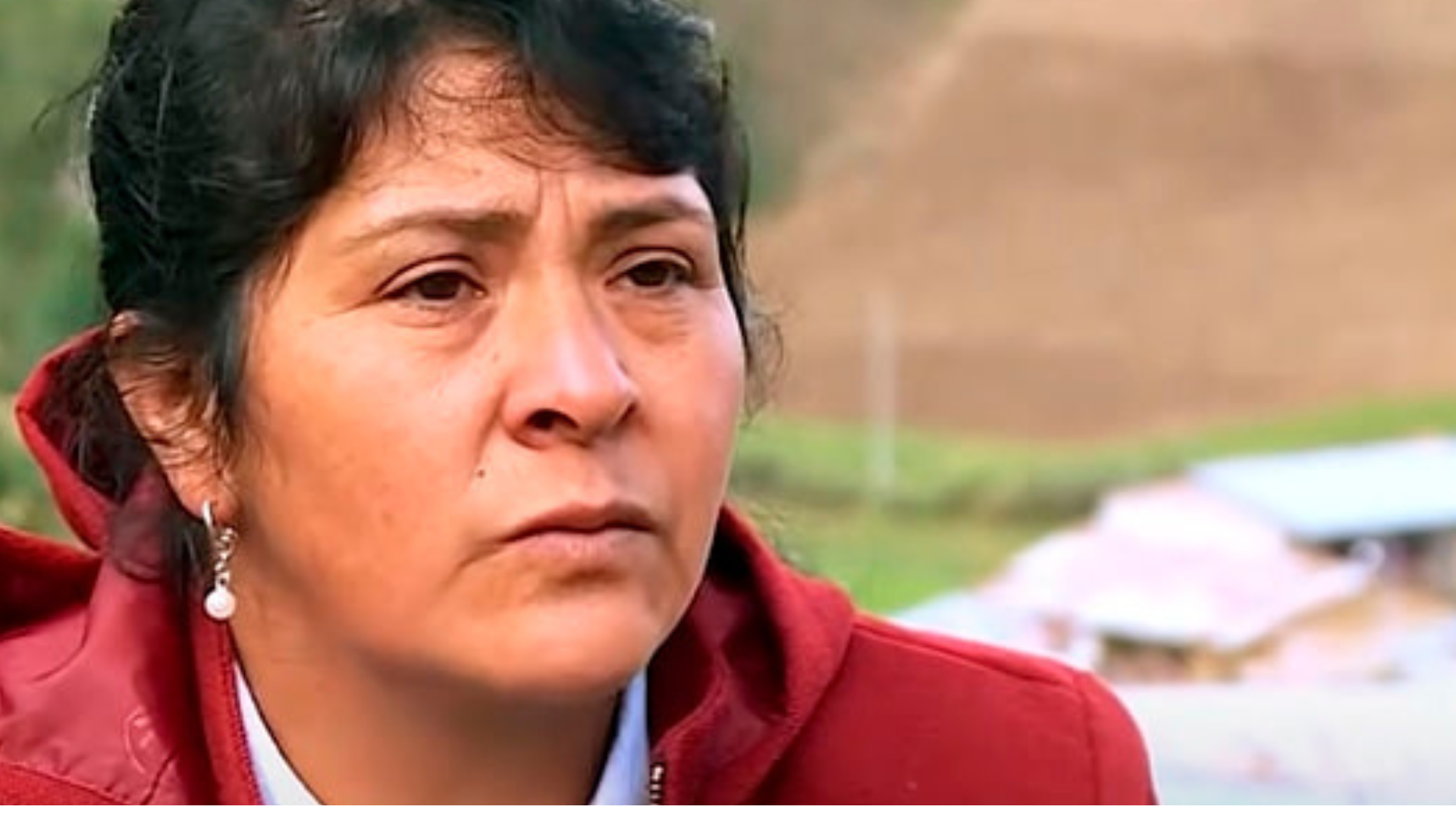 Lilia Paredes : “Me aparté de mis labores como primera dama porque ...